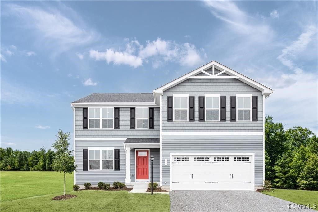 Lot 6 Courthouse Rd, Prince George, VA 23875 | MLS# 2510607 | Trulia
