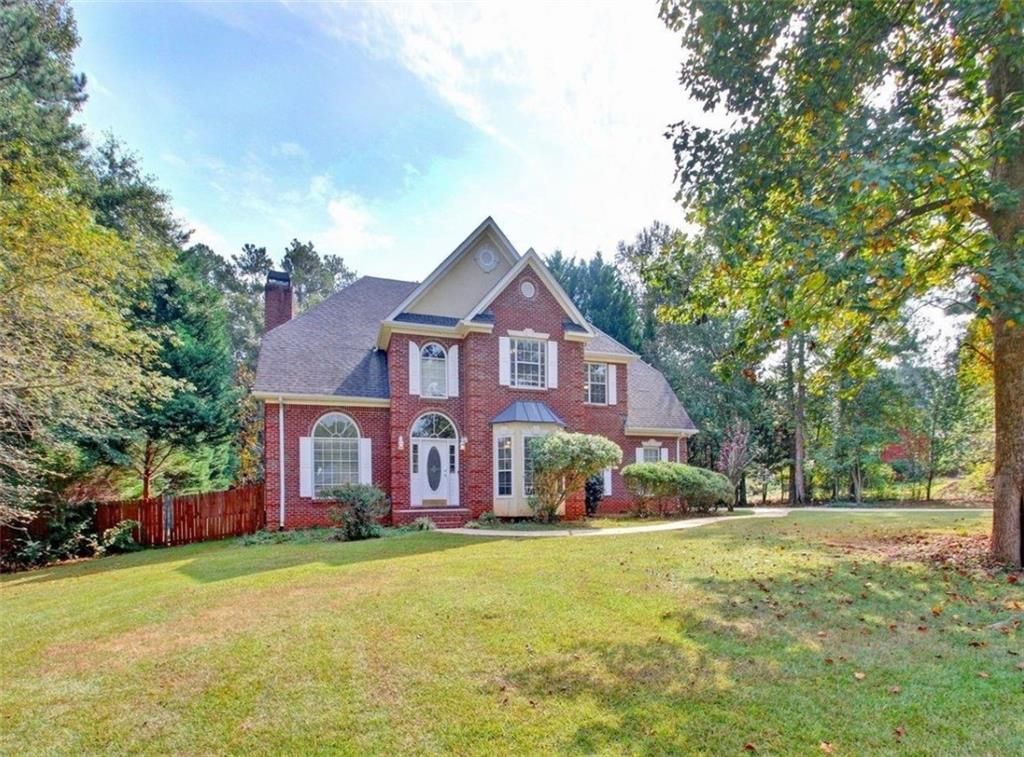 206 Arthur Dr, McDonough, GA 30252 | MLS# 7398043 | Trulia