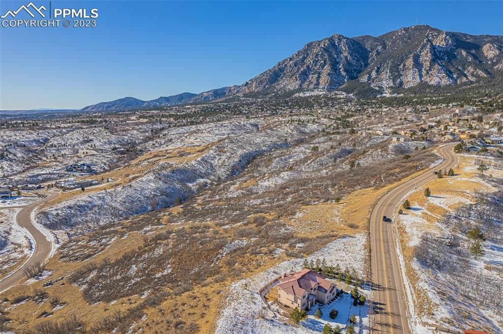 Farthing Dr, Colorado Springs, CO 80906 - See Est. Value, Schools & More