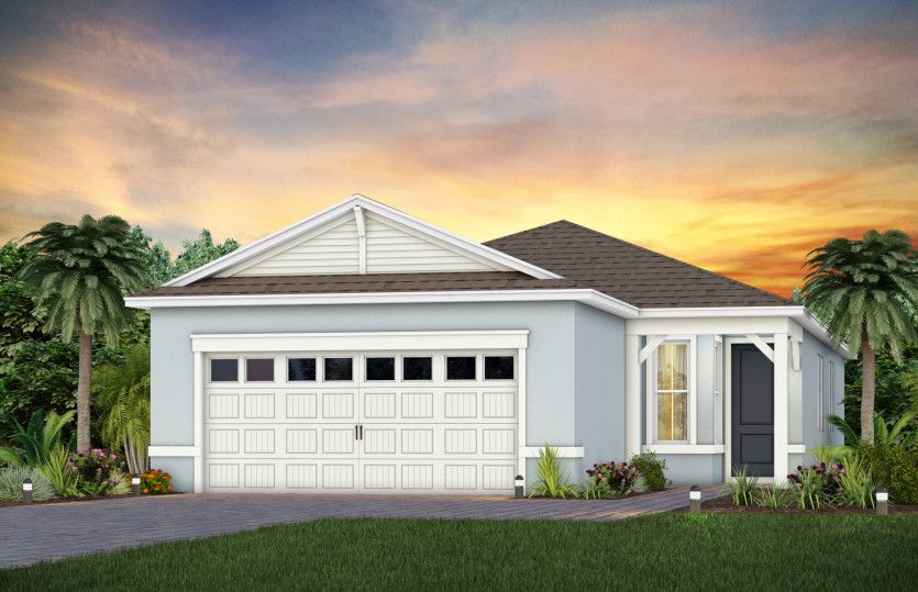 Compass - Del Webb at Viera - Melbourne, FL | Trulia