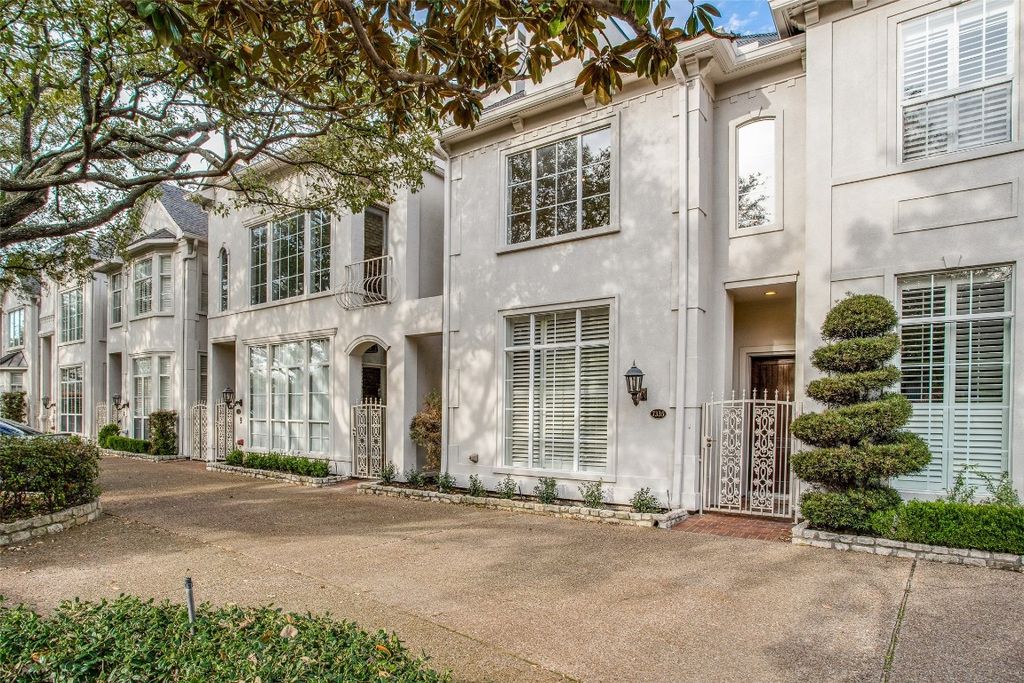 7335 Inwood Rd, Dallas, TX 75209 - See Est. Value, Schools & More