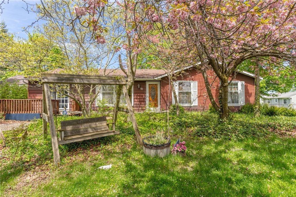 18 Judy Ann Dr Rochester Ny 14616 See Est Value Schools And More