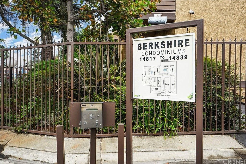 14839 Sherman Way #12, Los angeles, CA 91405 | Trulia