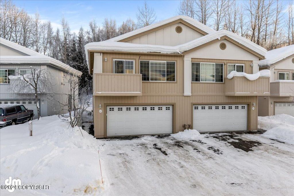 5697 Sapphire Loop #28, Anchorage, AK 99504 - See Est. Value, Schools ...