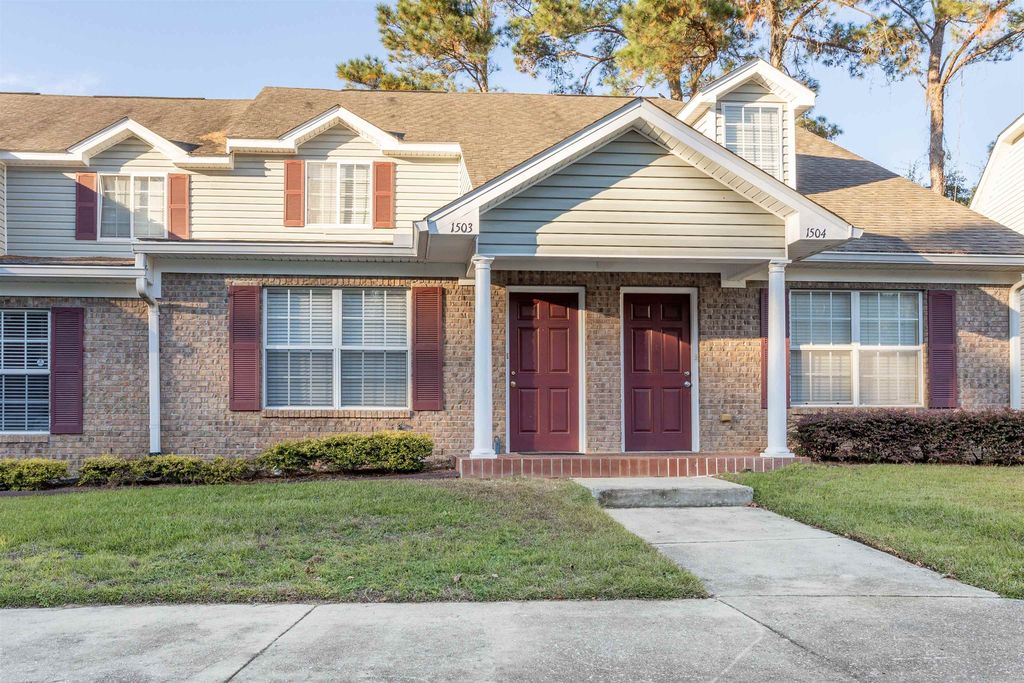 4434 Gearhart Rd #1503, Tallahassee, FL 32303 - See Est. Value, Schools ...