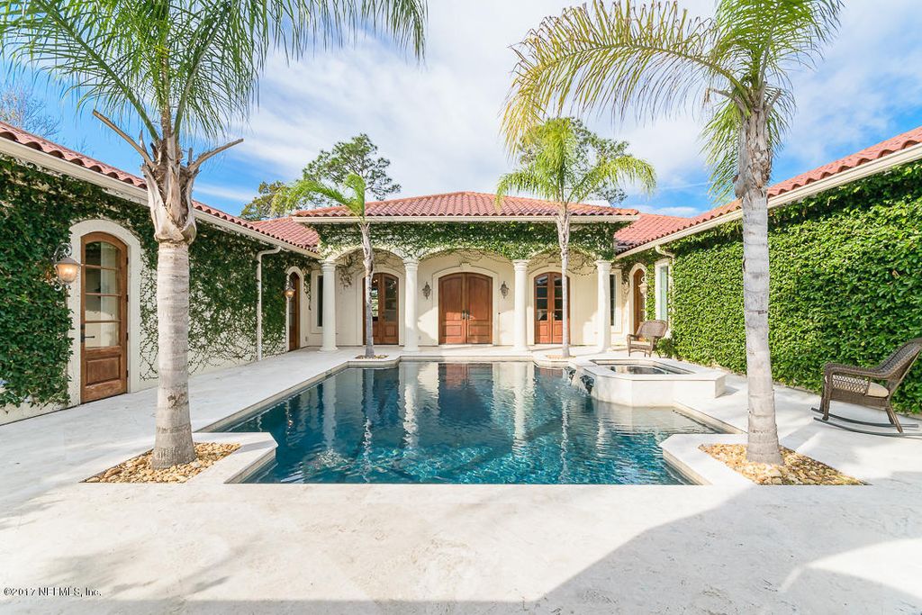 3346 Silver Palm Dr, Jacksonville, FL 32250 - See Est. Value, Schools ...