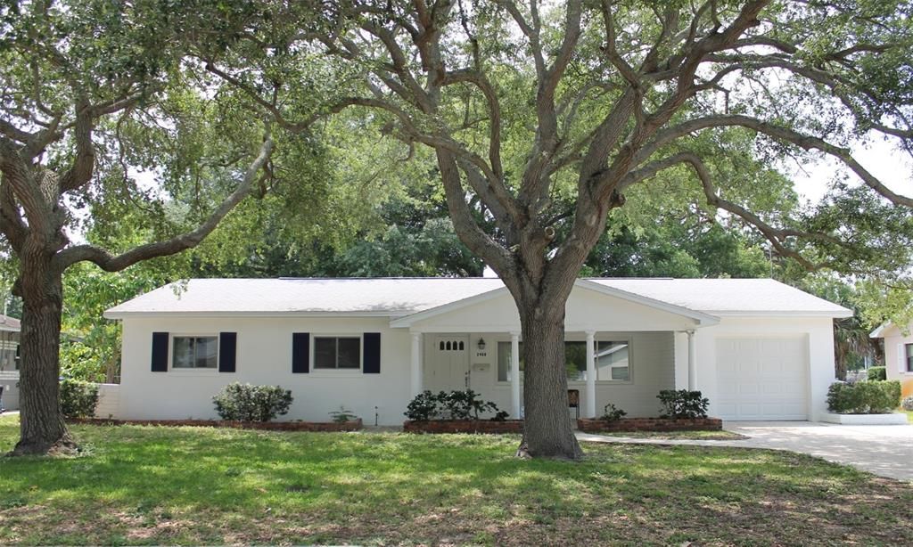 2468 65th St N, Saint Petersburg, FL 33710 | MLS# U8243348 | Trulia