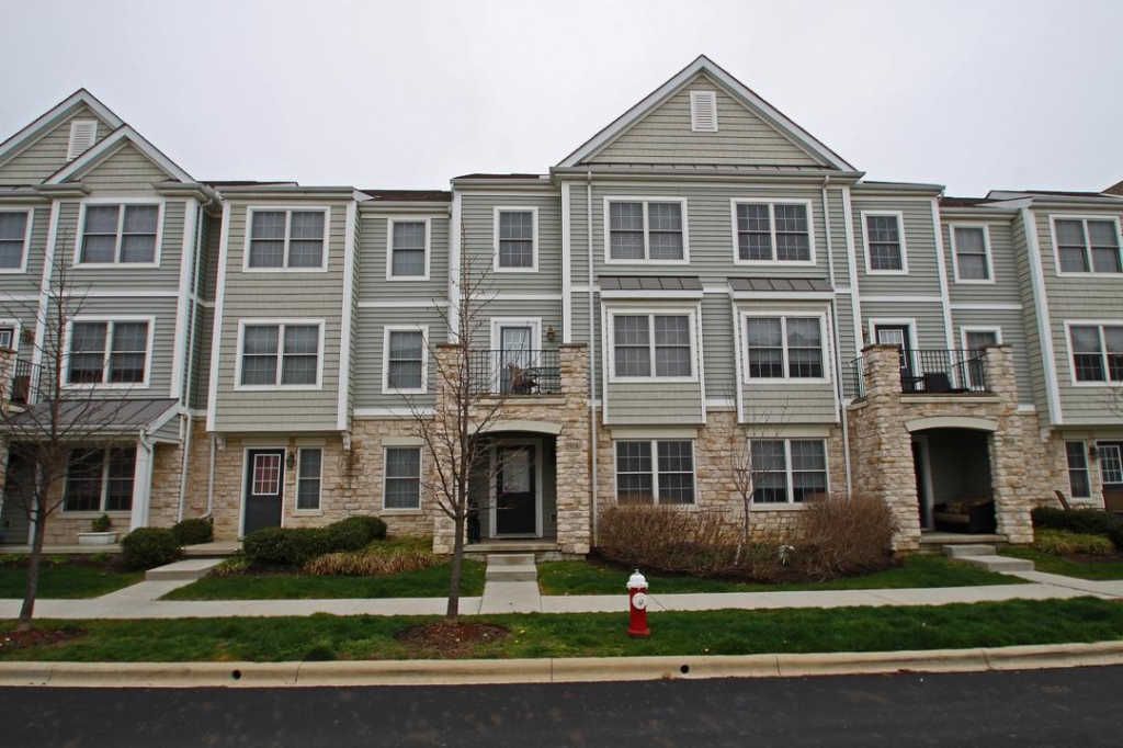 5916 Winberry Creek Dr, Dublin, OH 43016 - See Est. Value, Schools & More