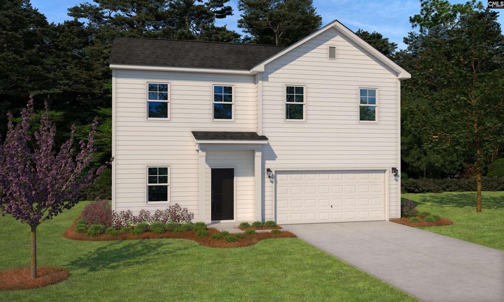 626 Silica Ct, West Columbia, SC 29170 | MLS# 623816 | Trulia