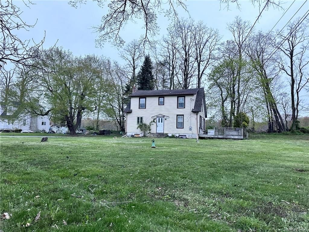 2522 Albany Post Road, Walden, NY 12586 | Trulia