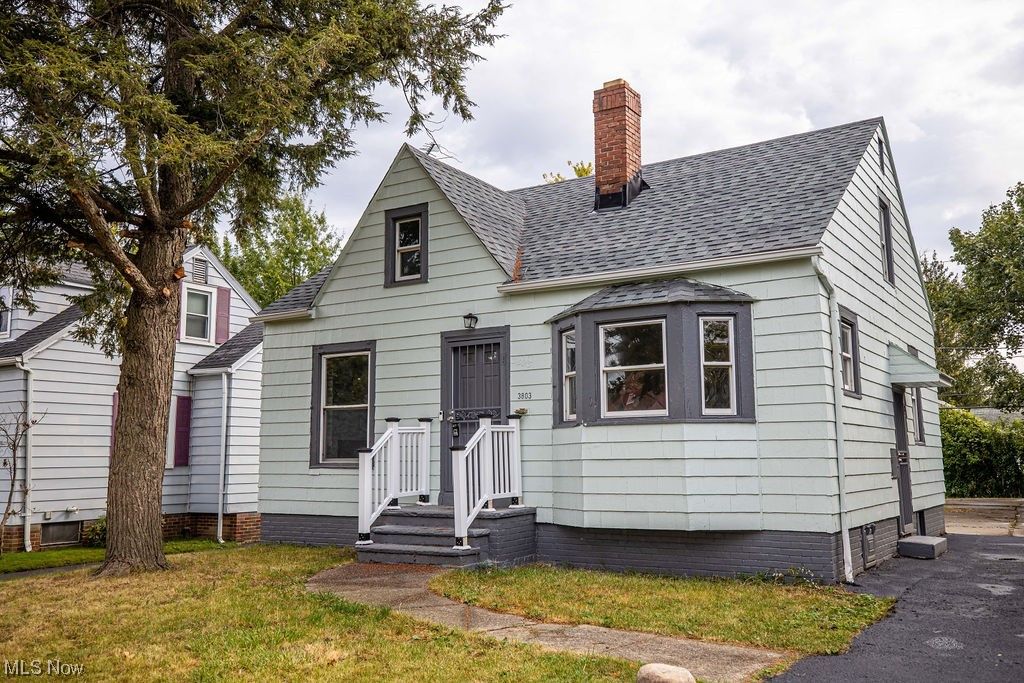 3803 Strandhill Rd, Cleveland, OH 44128 | Trulia