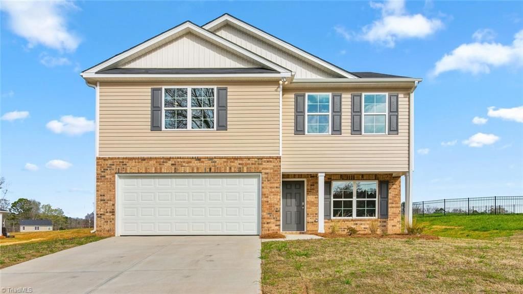 4526 Red Oak Dr, Trinity, NC 27370 - See Est. Value, Schools & More