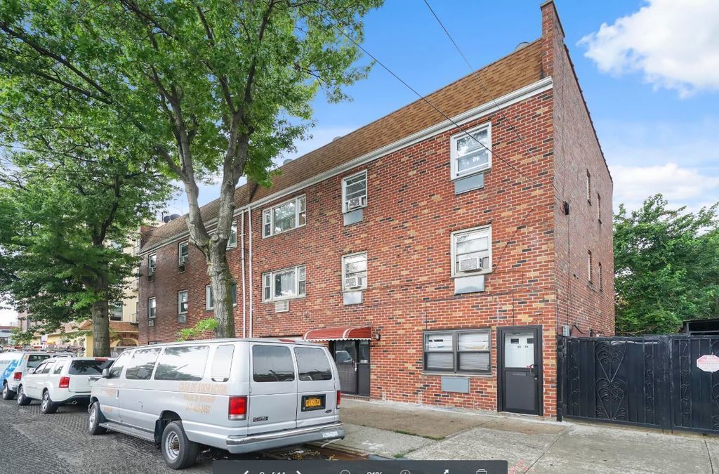 5516 69th St, Maspeth, NY 11378 - See Est. Value, Schools & More
