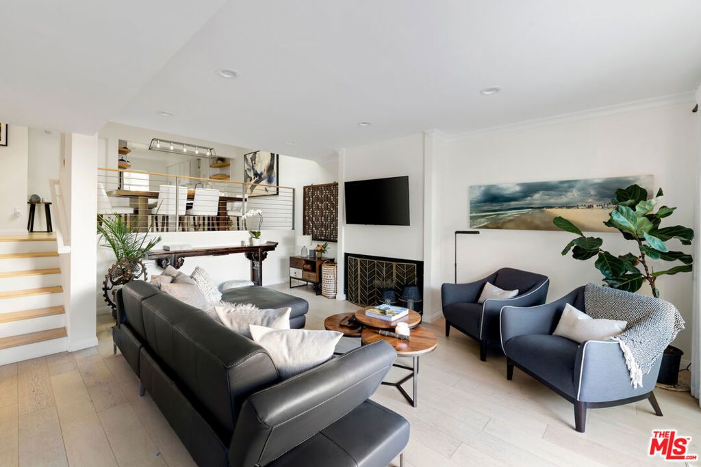 4707 S La Villa Marina #H, Marina Del Rey, CA 90292 - See Est. Value ...