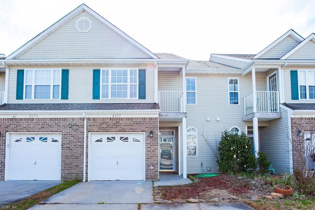 2317 Bizzone Cir, Virginia Beach, VA 23464 - See Est. Value, Schools & More