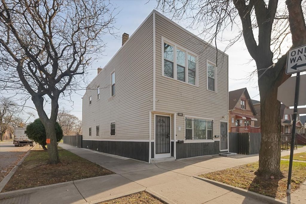 Address Not Disclosed, Chicago, IL 60636 | MLS# 12523535 - Trulia | Trulia