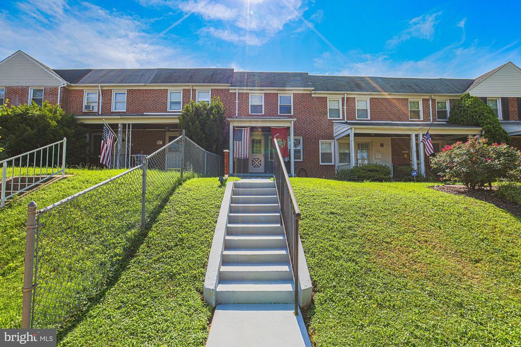 8343 Hillendale Rd, Baltimore, MD 21234 - See Est. Value, Schools & More