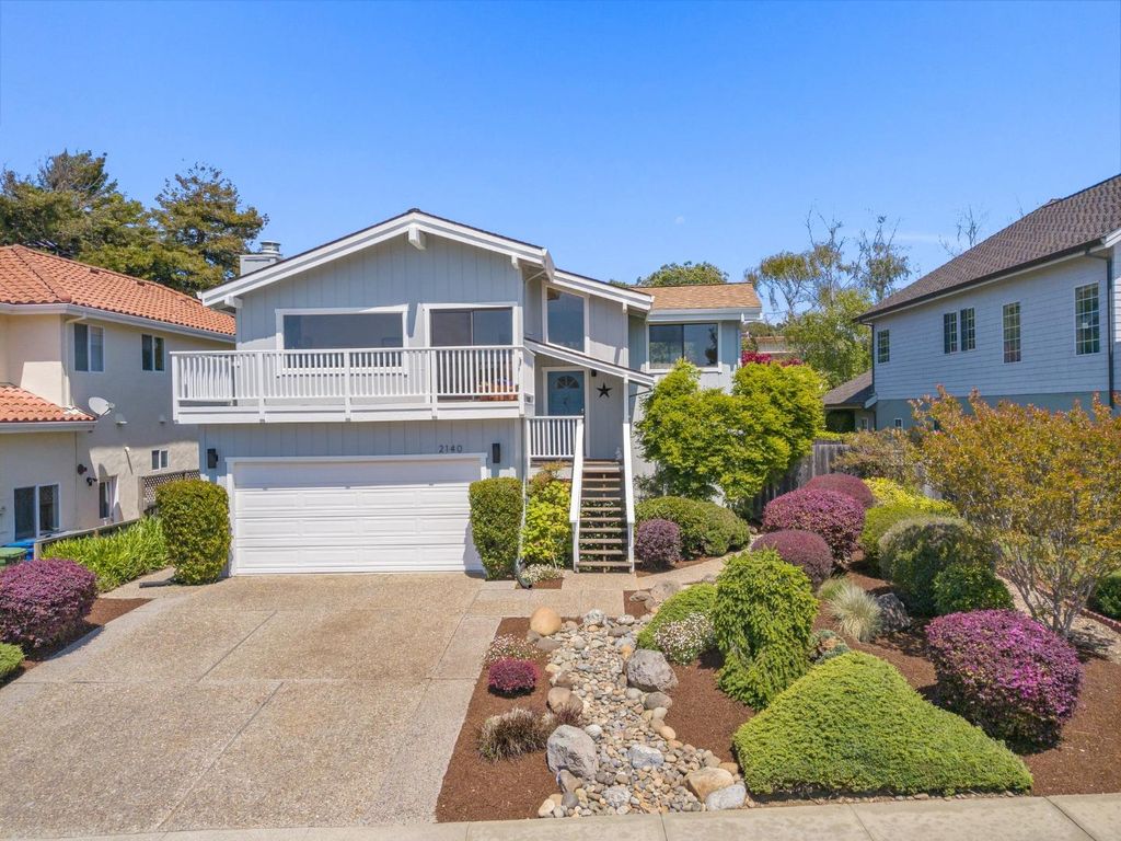 2140 Dolphin Dr, Aptos, CA 95003 | Trulia