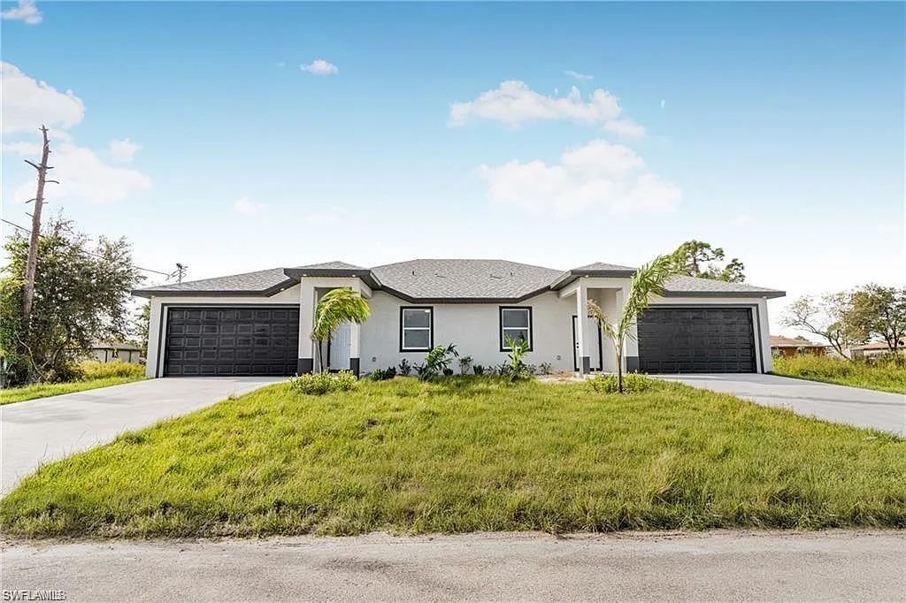 4419 22nd St SW, Lehigh Acres, FL 33973 | Trulia