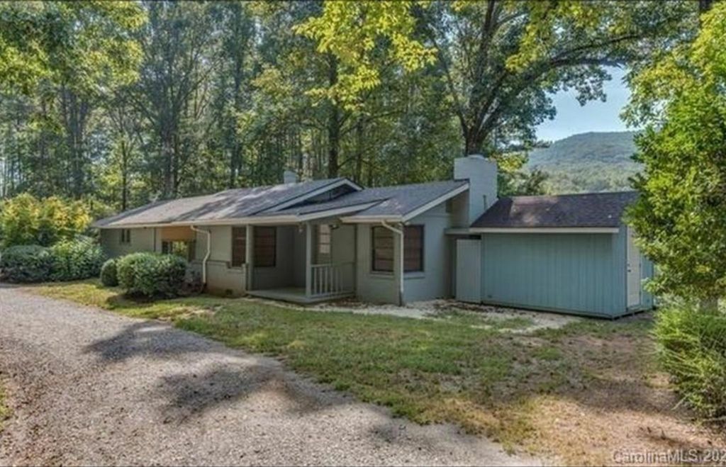 2249 Silver Creek Rd, Mill Spring, NC 28756 - See Est. Value, Schools ...