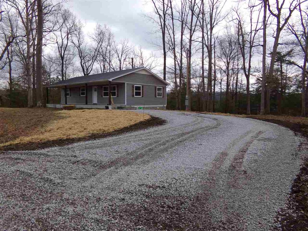 2129 Kyrock Rd, Sweeden, KY 42285 - See Est. Value, Schools & More