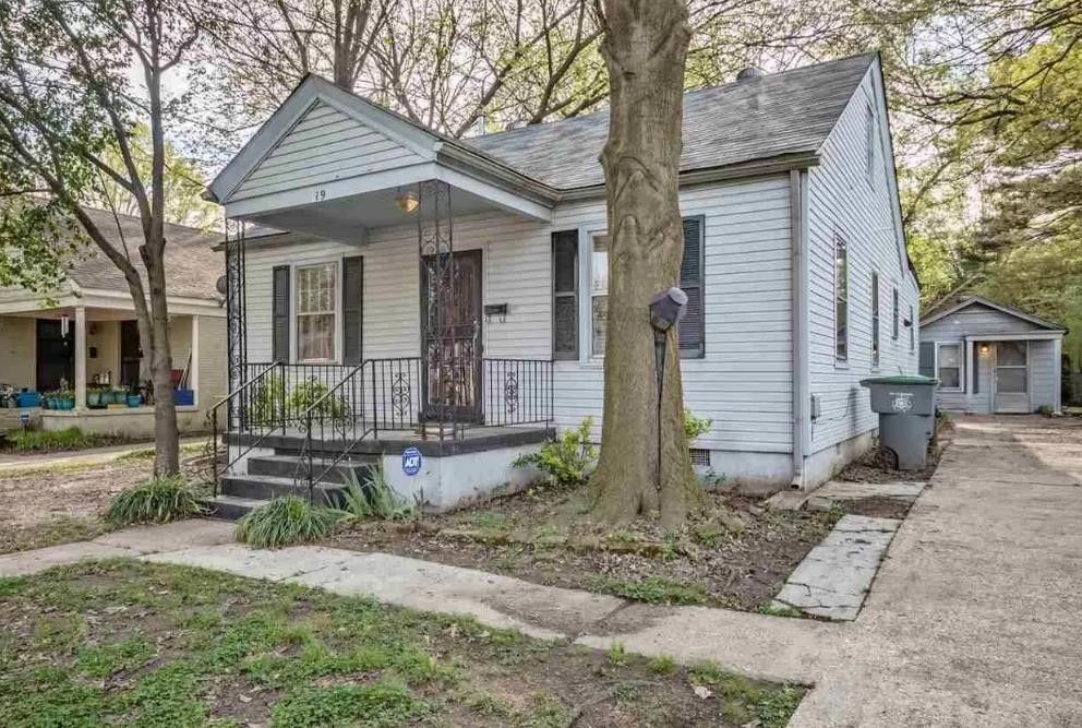 19 S Merton St #4, Memphis, TN 38112 - See Est. Value, Schools & More