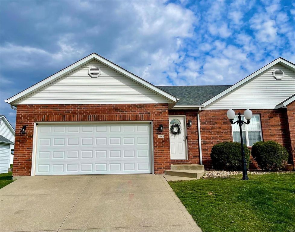 306 Westview Ct #7, Waterloo, IL 62298 - See Est. Value, Schools & More