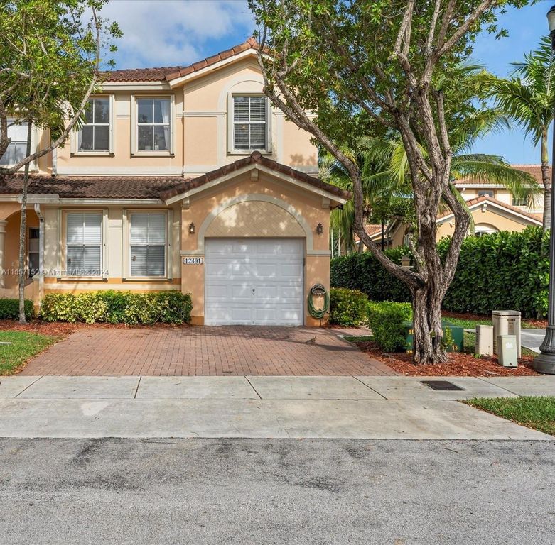 12491 SW 124th Ct, Miami, FL 33186 - See Est. Value, Schools & More