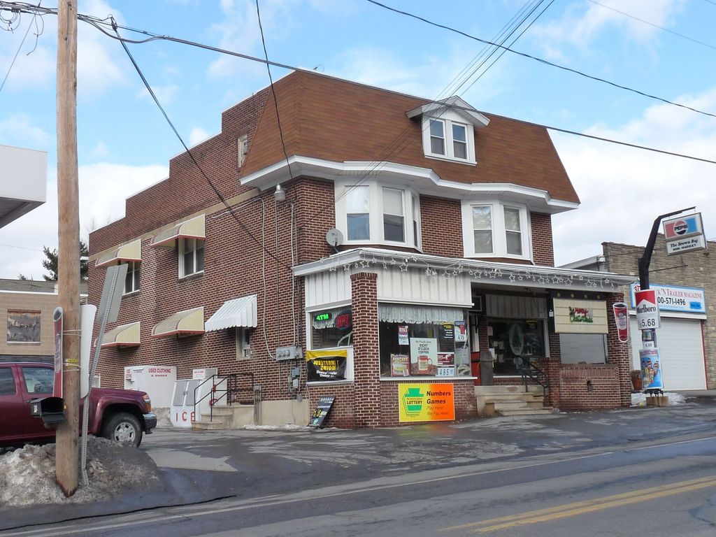 832 Barnesville Dr, Barnesville, PA 18214 - See Est. Value, Schools & More