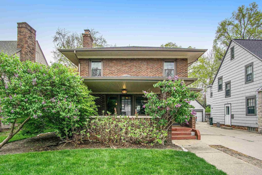 1523 Sunnymede Ave, South Bend, IN 46615 | Trulia