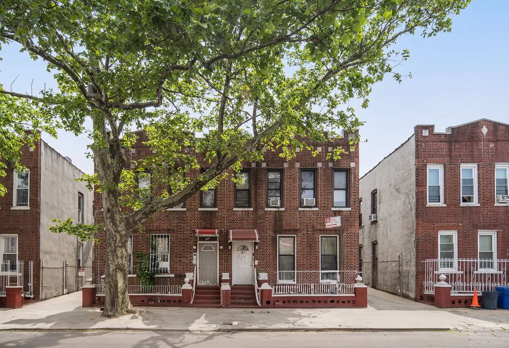 142 E 95th St, Brooklyn, NY 11212 - See Est. Value, Schools & More