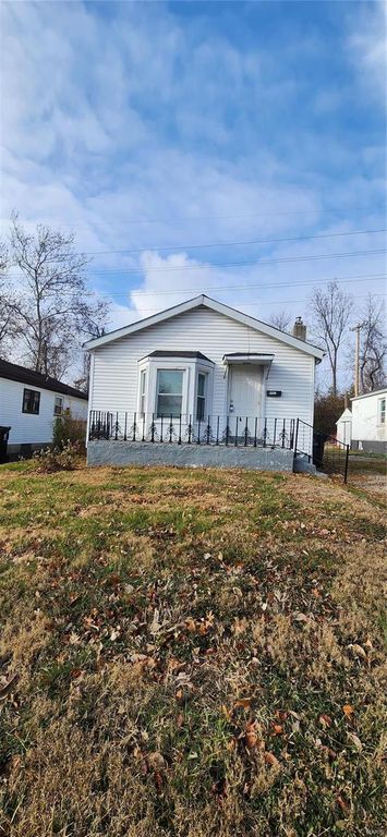 8447 Kempland Pl, Saint Louis, MO 63132 - See Est. Value, Schools & More