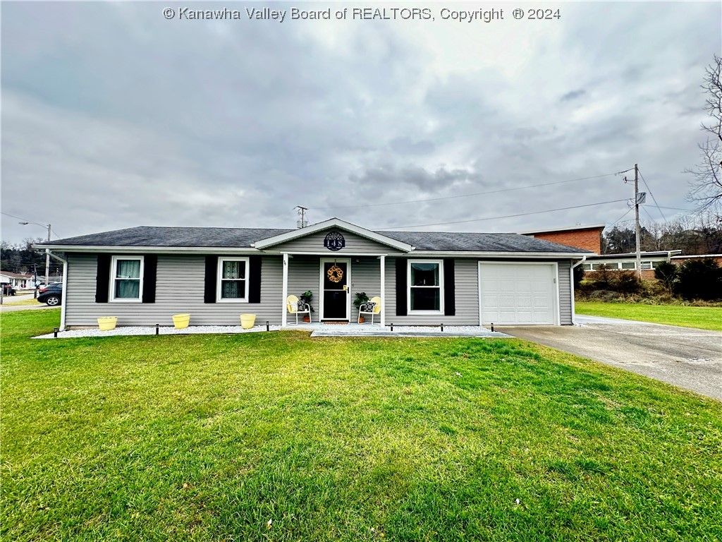 148 Viking Ln, Ripley, WV 25271 - See Est. Value, Schools & More