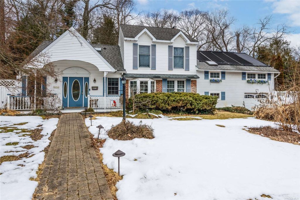 23 Overhill Road, Melville, NY 11747 | MLS# 3533000 | Trulia