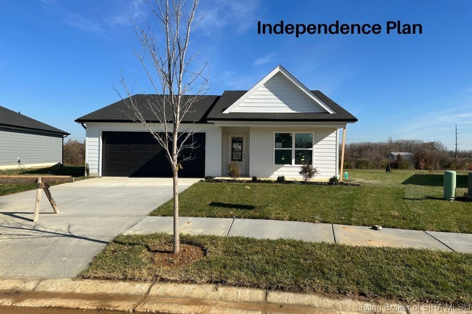 865 Wolf Run Park Boulevard, Jeffersonville, IN 47130 | MLS# 2023010611 ...