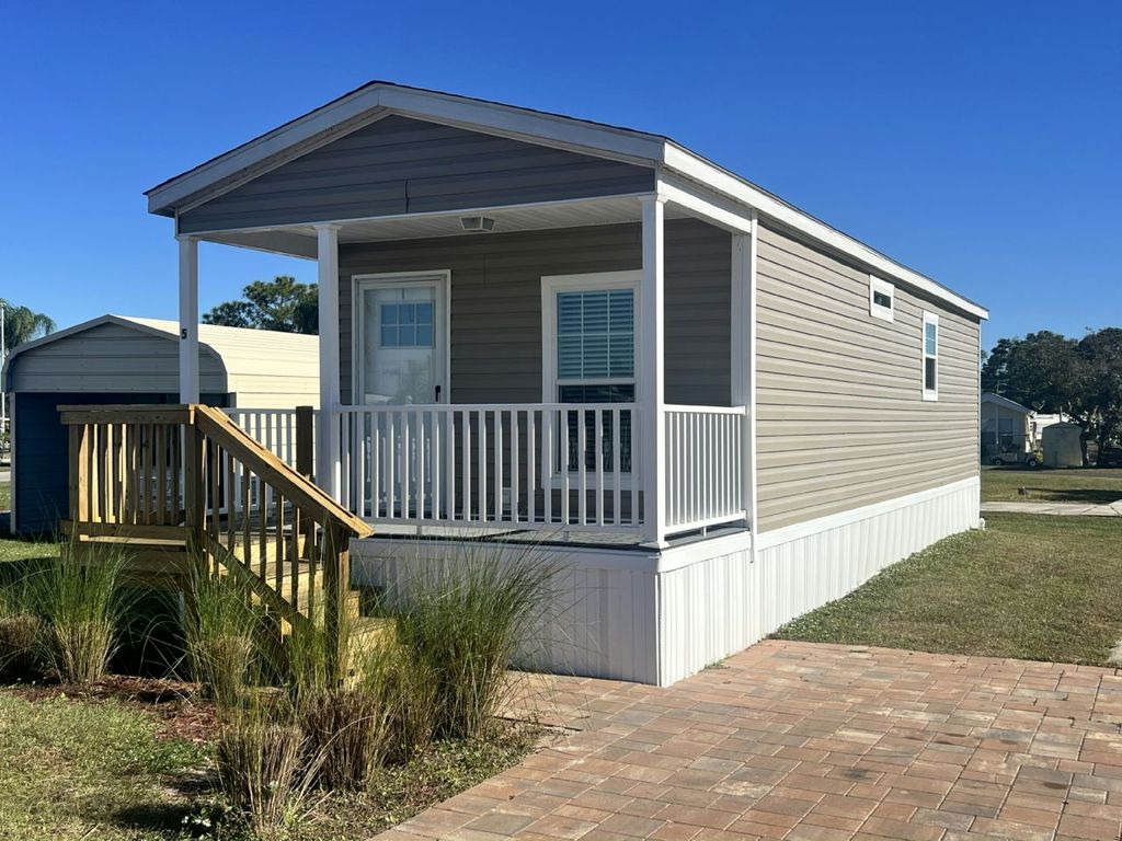 5 Albert St - Sunshine MH & RV Resort - Lake Placid, FL | Trulia