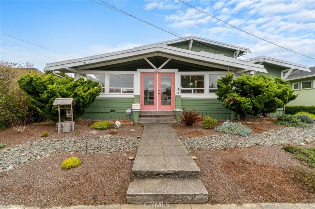 2617 I St, Eureka, CA 95501 | Trulia