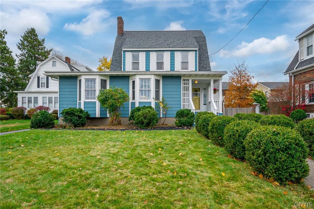 539 Grant Blvd, Syracuse, NY 13203 - See Est. Value, Schools & More