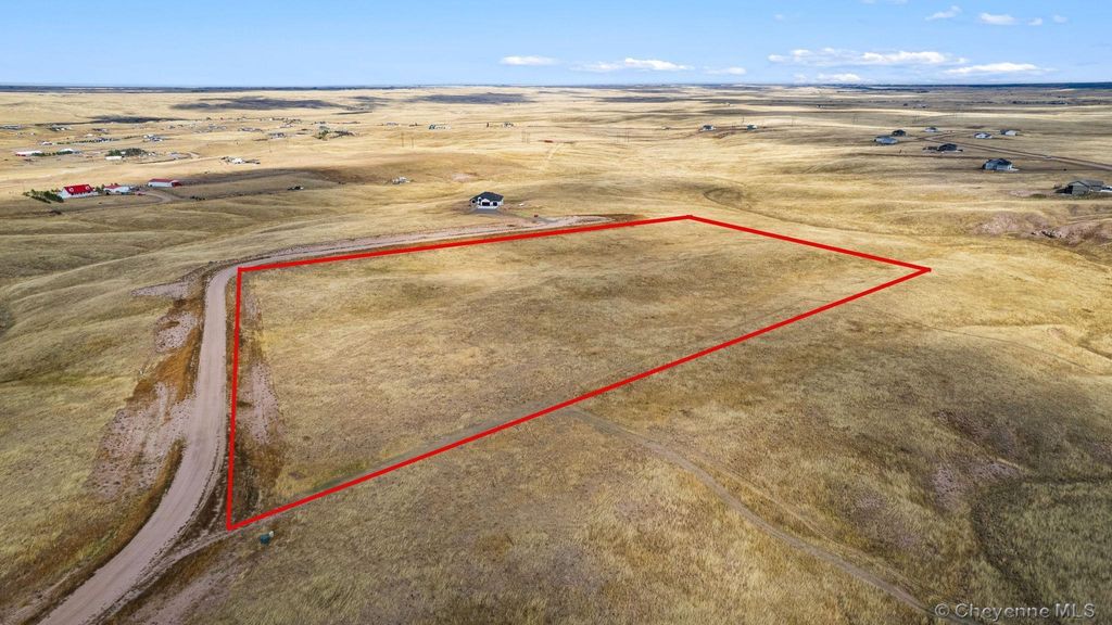 Range Line Rd, Cheyenne, WY 82009 | MLS# 91510 | Trulia
