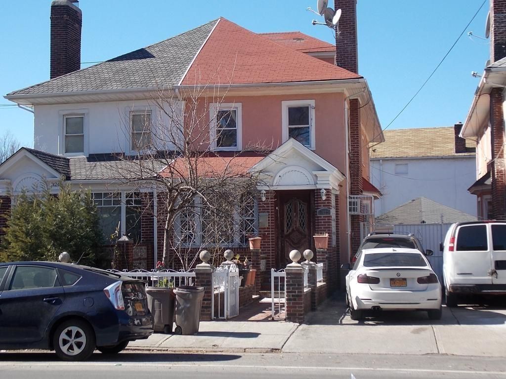 7420 Colonial Rd, Brooklyn, NY 11209 - See Est. Value, Schools & More