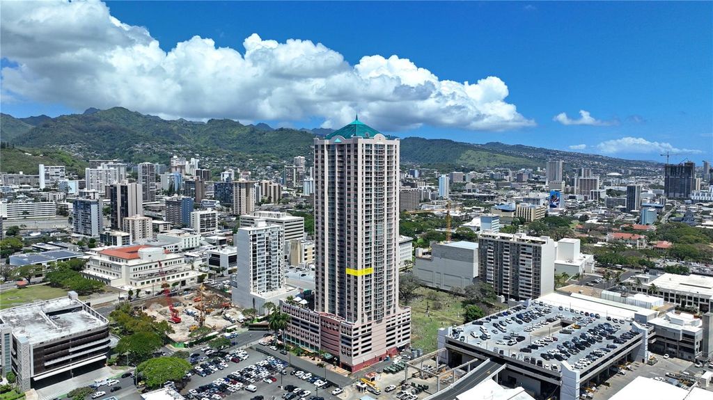 801 S King St #1904, Honolulu, HI 96813 | Trulia