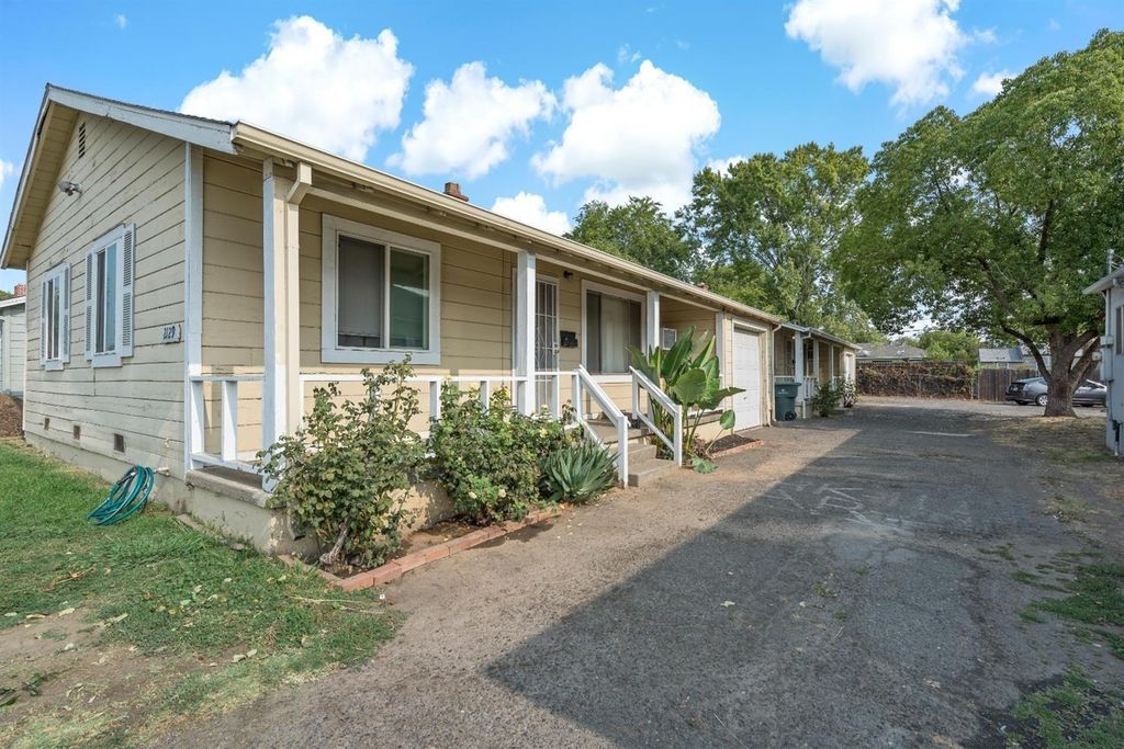 2129 Marconi Ave, Sacramento, CA 95821 - See Est. Value, Schools & More