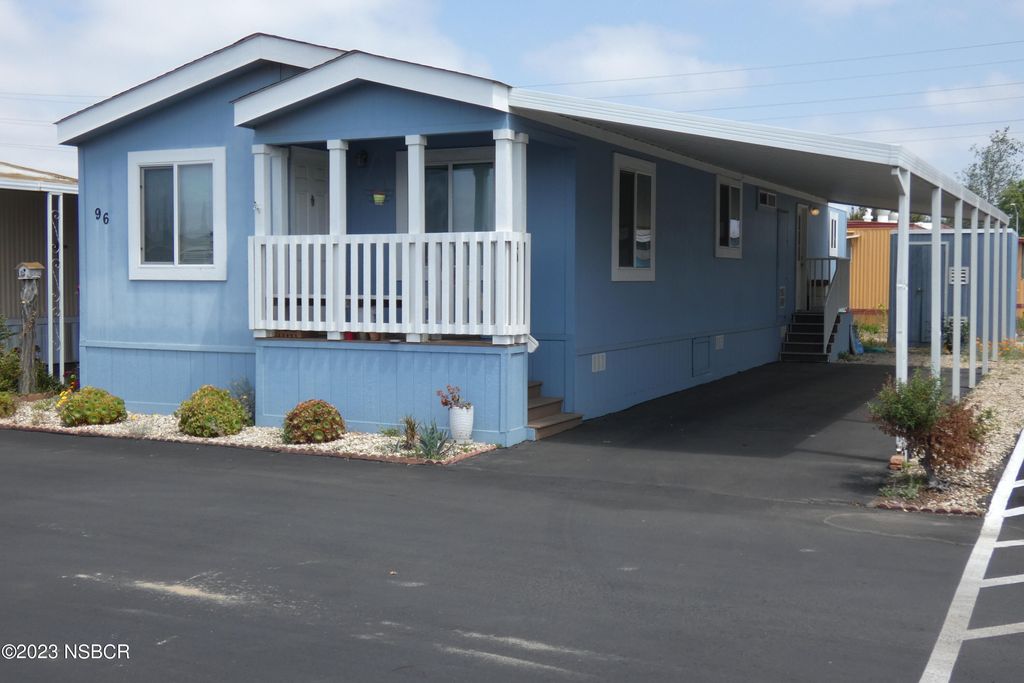 1701 S Thornburg St #96, Santa Maria, CA 93458 - See Est. Value ...