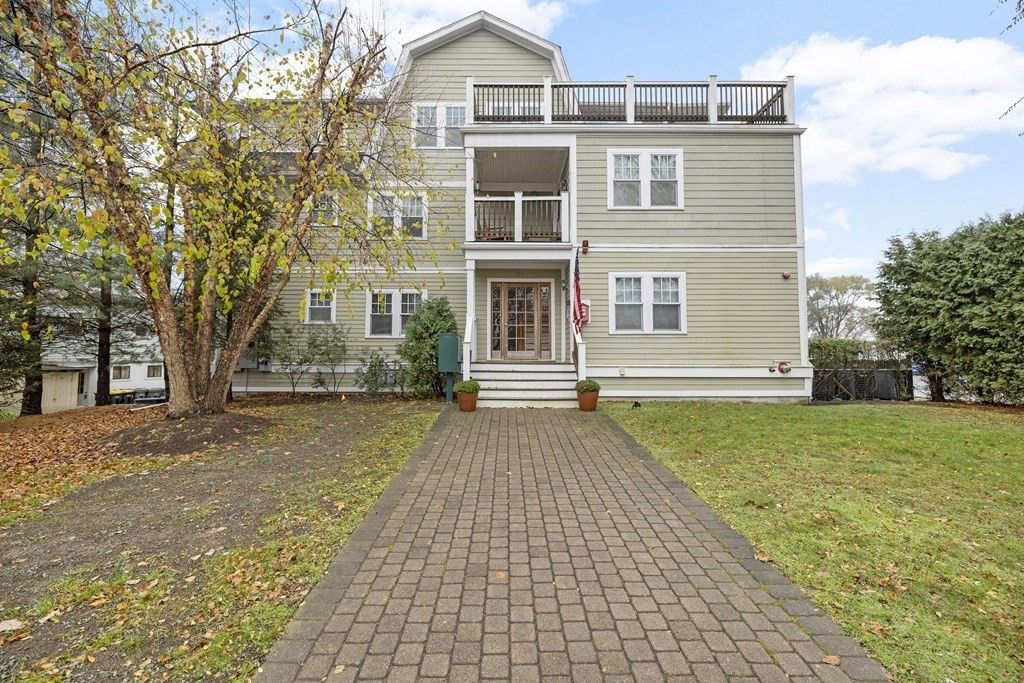 23 Beech St #1, Framingham, MA 01702 | Trulia