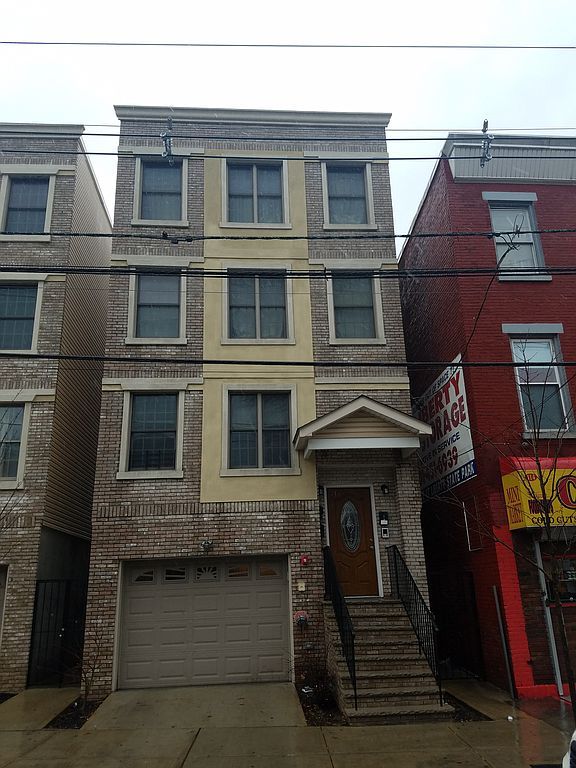 416 Bergen Ave, Jersey City, NJ 07304 - See Est. Value, Schools & More