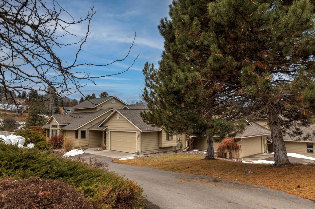 5117 Clearview Way, Missoula, MT 59803 | MLS# 30019452 | Trulia