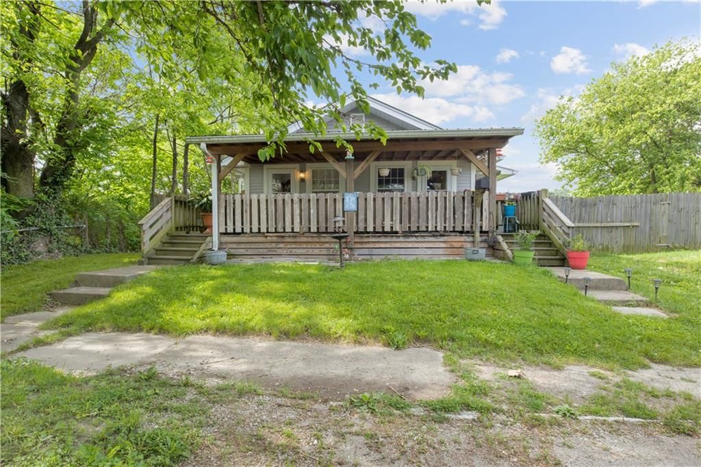 1219 Wade St, Indianapolis, IN 46203 - See Est. Value, Schools & More