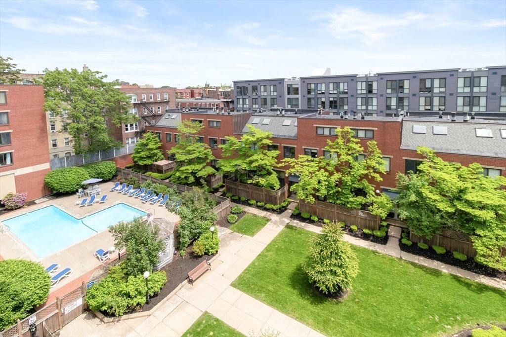 85 Brainerd Rd #507, Allston, MA 02134 - See Est. Value, Schools & More
