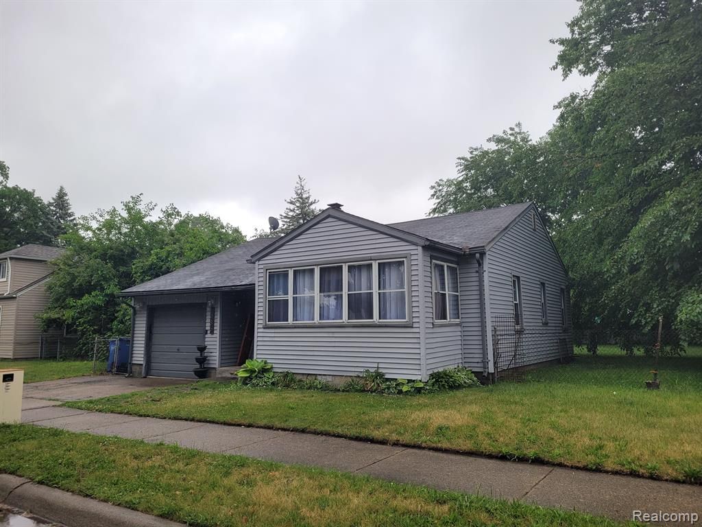 1986 Rome Ave, Warren, MI 48091 | Trulia