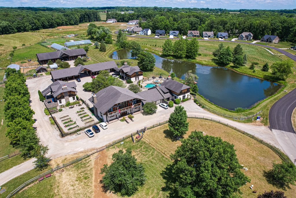 Aberlin Springs - Morrow, OH | Trulia